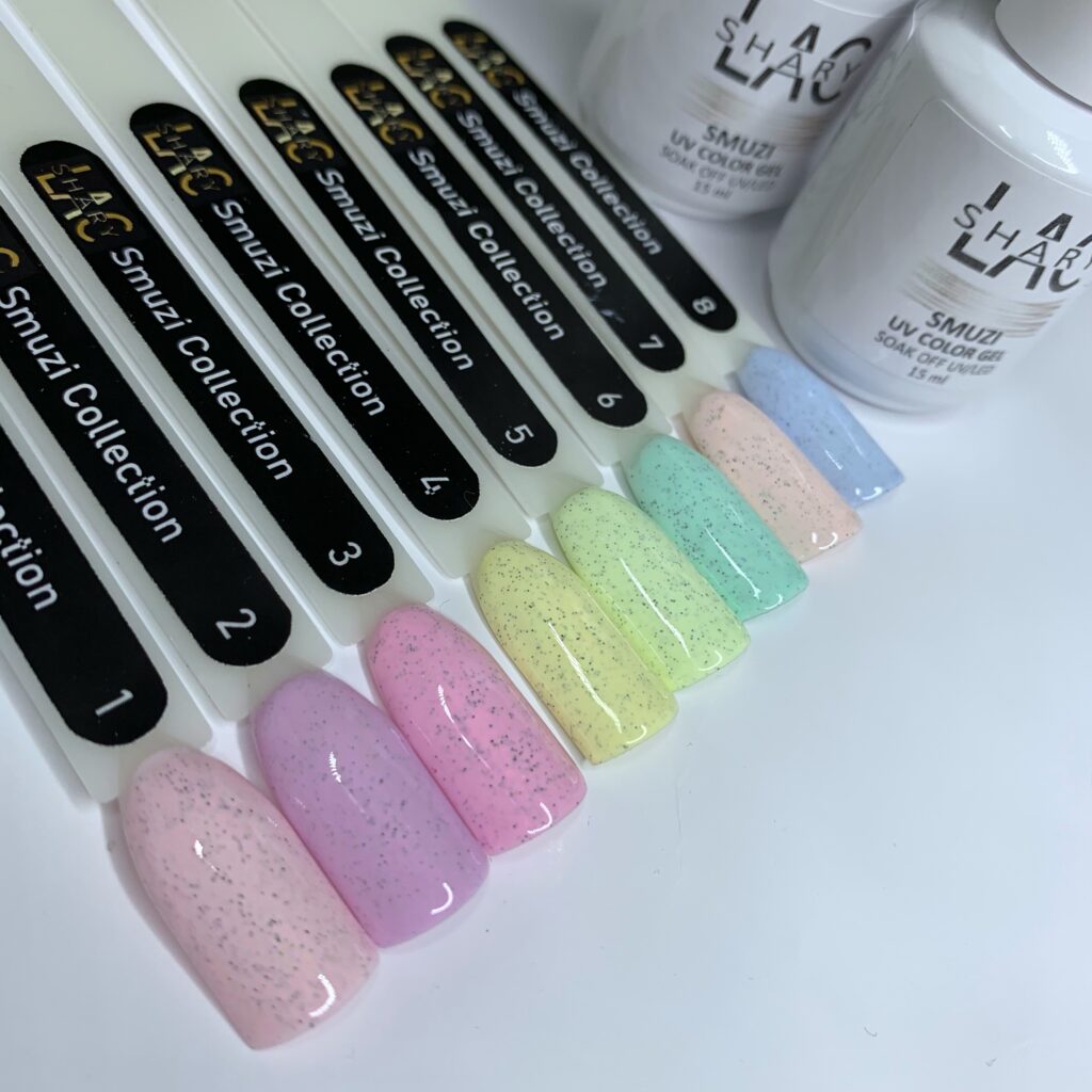Smuzi Collection | LacShary