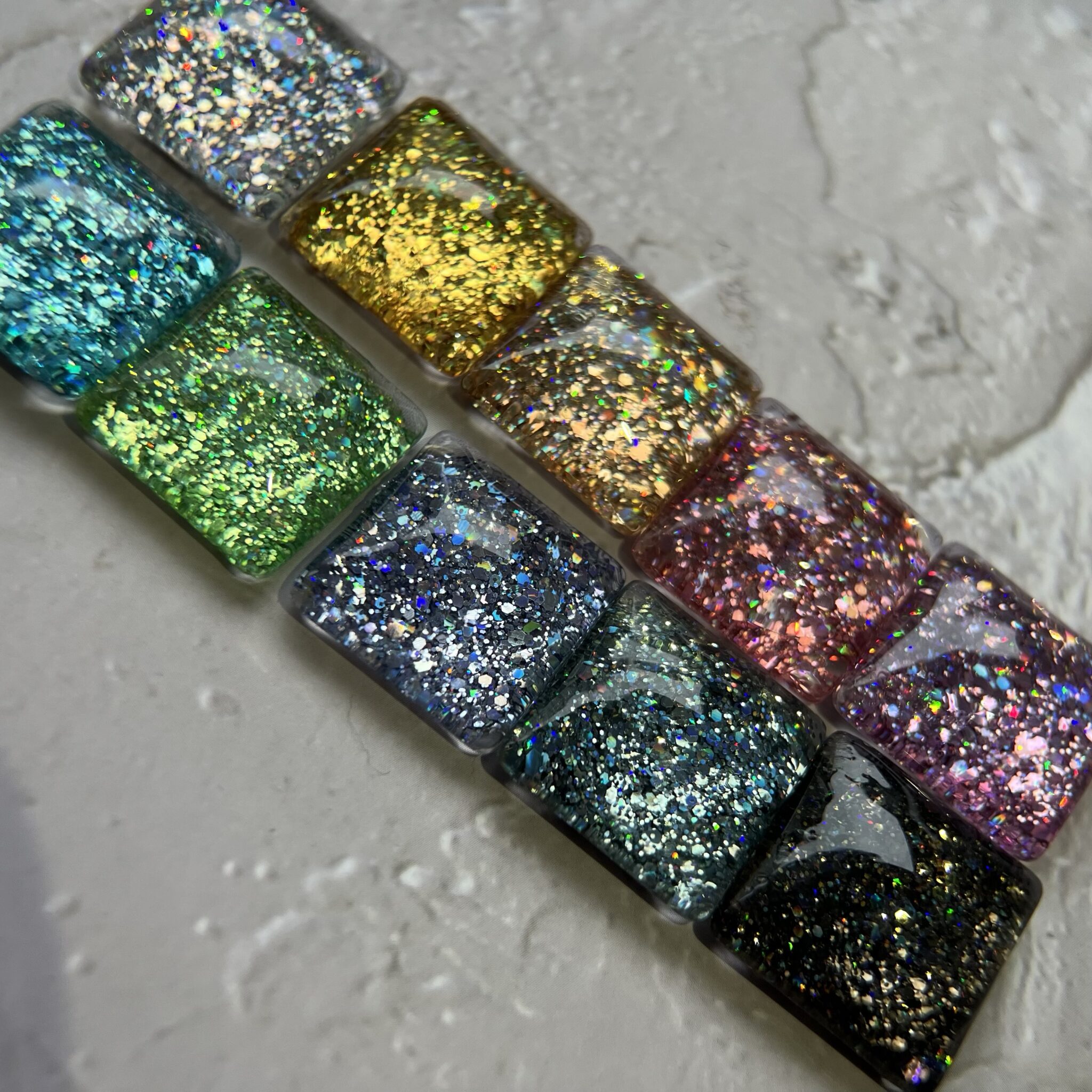 Colorful Candy Gel polish | LacShary