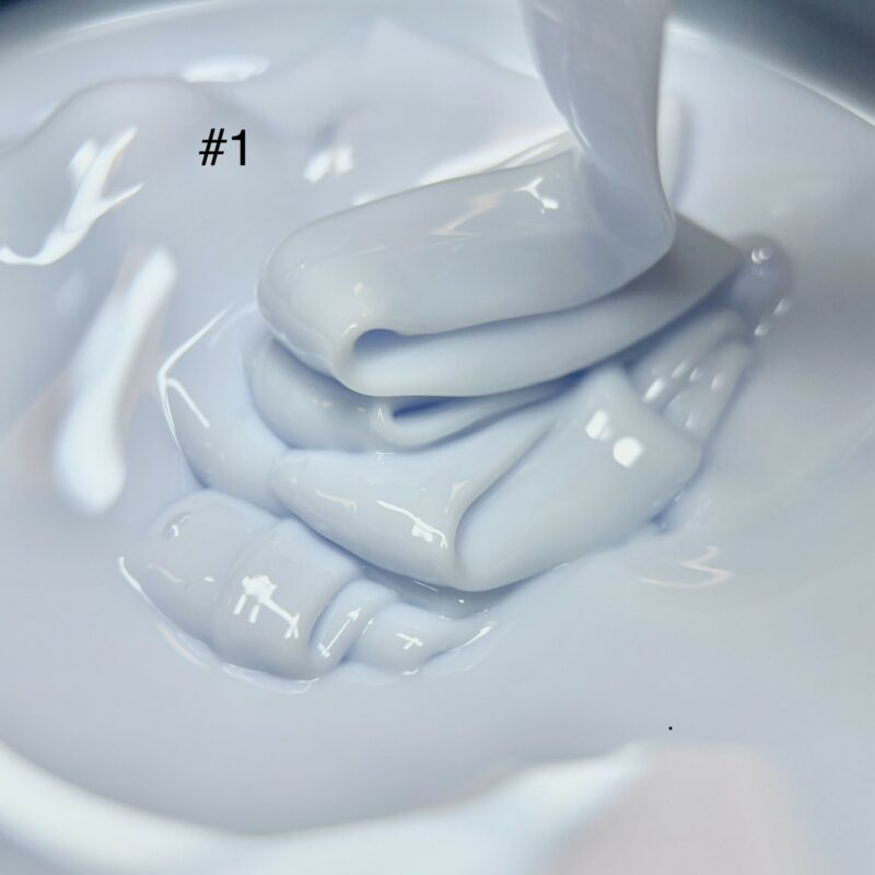 Cold Builder Gel | LacShary
